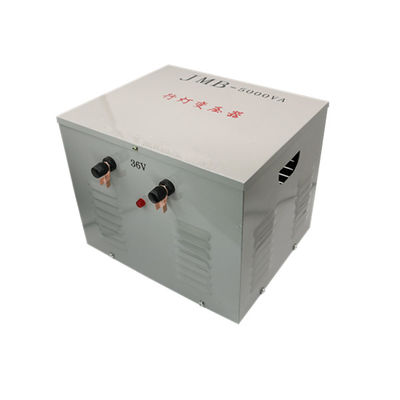 1000VA Rectifier Single Phase Transformer 1KVA 220VAC 24VDC With Enclosure