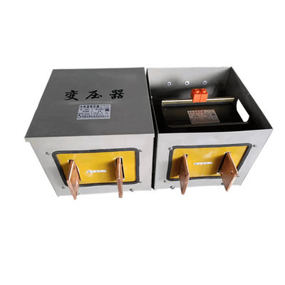 1000VA Rectifier Single Phase Transformer 1KVA 220VAC 24VDC With Enclosure