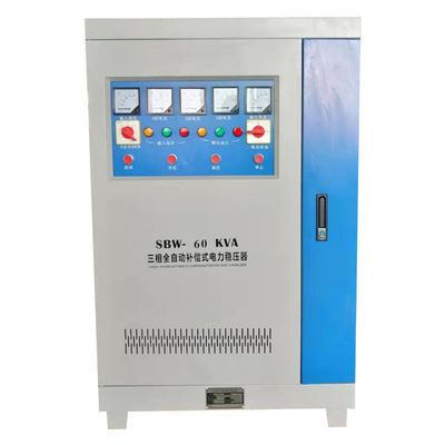 Single Phase Voltage Stabilizer factory, Buy good price High Power ...